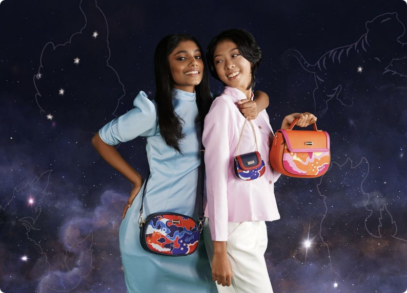 Yangoods' Loyalty Marketing